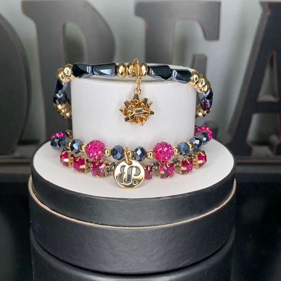 bomb party | Jewelry | Bomb Party Stacks | Poshmark